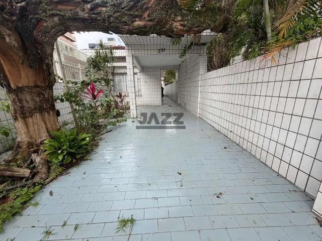 Casa / Sobrado para Venda em Praia Grande/SP Tupi 2 Quartos