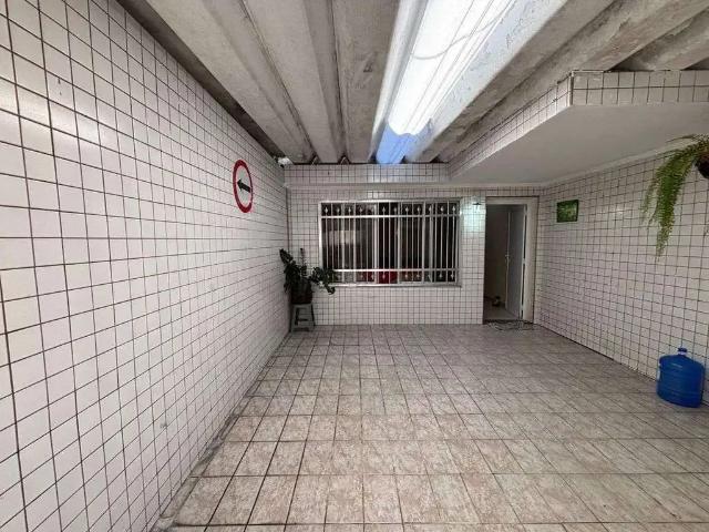 Casa / Sobrado para Venda em Praia Grande/SP Tupi 2 Quartos