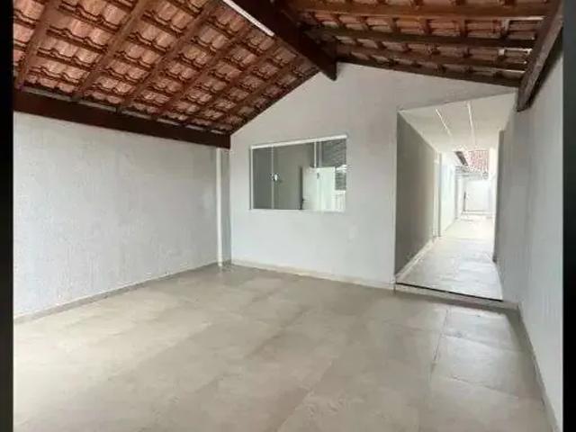Casa / Sobrado para Venda em Praia Grande/SP Tupi 2 Quartos