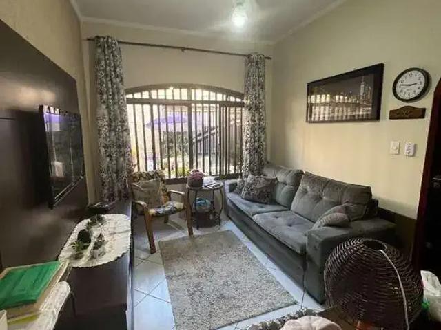Casa / Sobrado para Venda em Praia Grande/SP Tupi 2 Quartos
