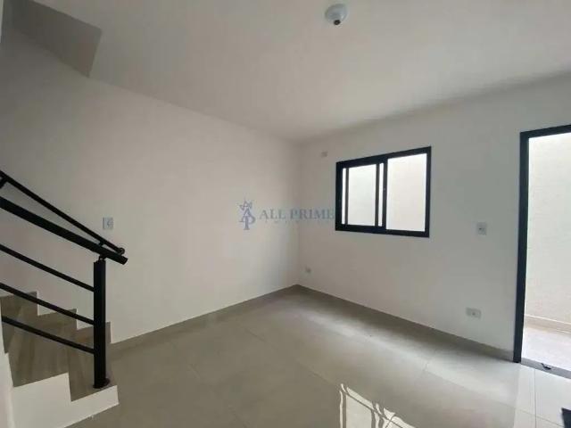 Casa / Sobrado para Venda em Praia Grande/SP Tupi 2 Quartos