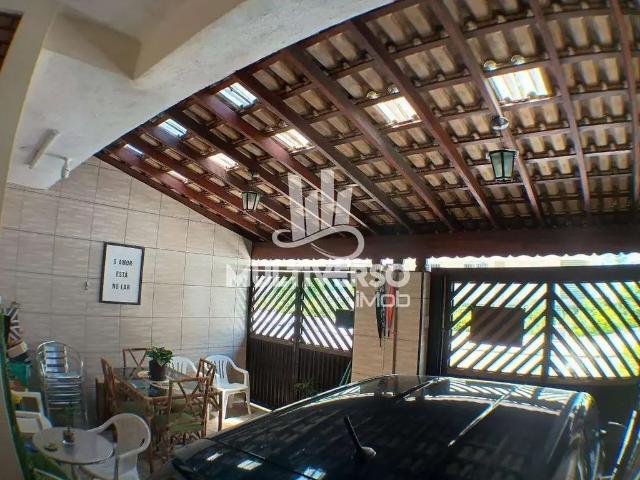 Casa / Sobrado para Venda em Praia Grande/SP Tupi 2 Quartos