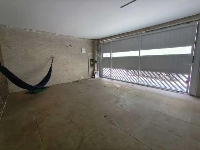 Casa / Sobrado para Venda em Praia Grande/SP Tupi 2 Quartos
