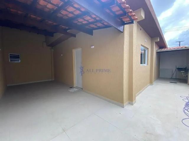 Casa / Sobrado para Venda em Praia Grande/SP Tupi 2 Quartos