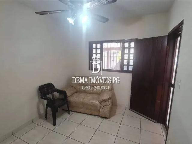 Casa / Sobrado para Venda em Praia Grande/SP Tupi 2 Quartos