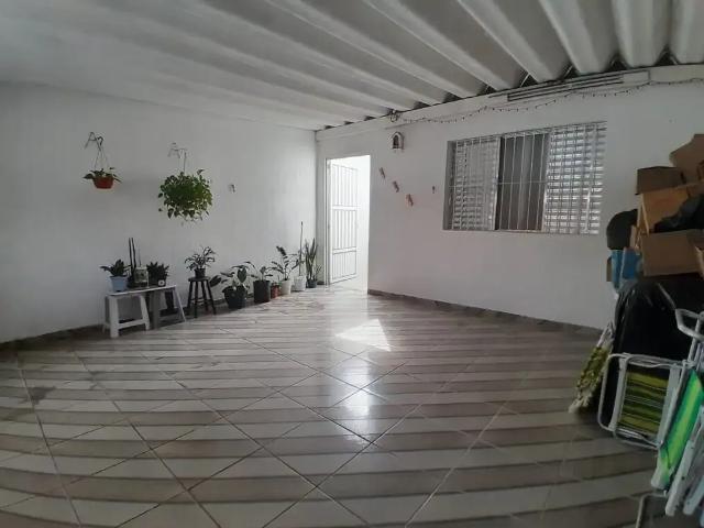 Casa / Sobrado para Venda em Praia Grande/SP Tupi 2 Quartos