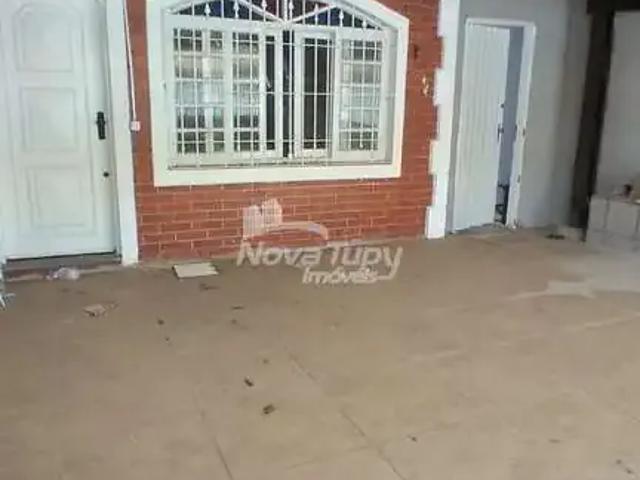 Casa / Sobrado para Venda em Praia Grande/SP Tupi 2 Quartos