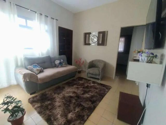 Casa / Sobrado para Venda em Praia Grande/SP Tupi 2 Quartos