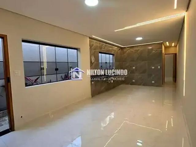 Casa / Sobrado para Venda em Praia Grande/SP Tupi 2 Quartos
