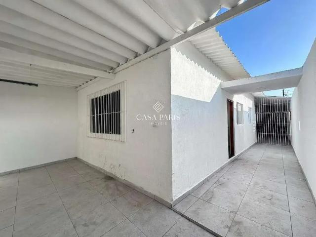 Casa / Sobrado para Venda em Praia Grande/SP Tupi 2 Quartos