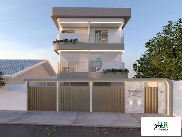 Casa / Sobrado para Venda em Praia Grande/SP Tupi 2 Quartos
