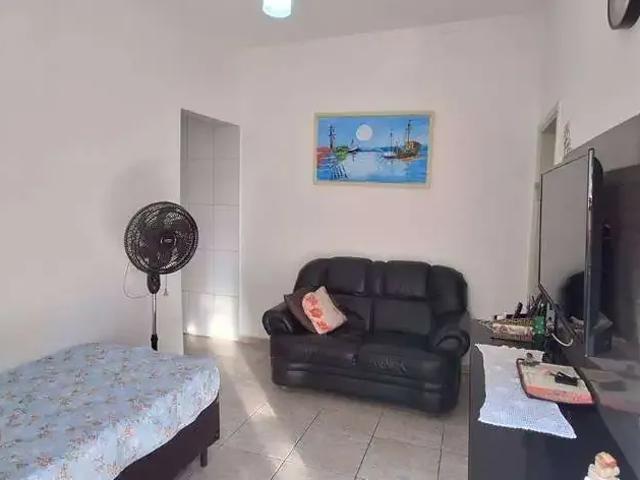 Casa / Sobrado para Venda em Praia Grande/SP Tupi 2 Quartos