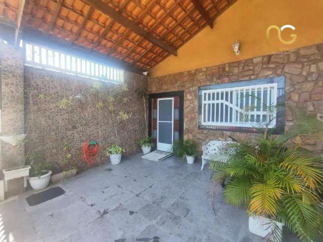 Casa / Sobrado para Venda em Praia Grande/SP Tupi 2 Quartos