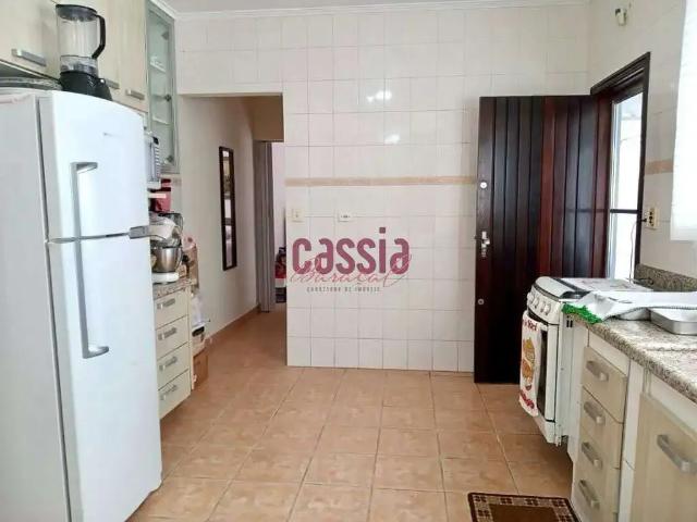 Casa / Sobrado para Venda em Praia Grande/SP Tupi 2 Quartos