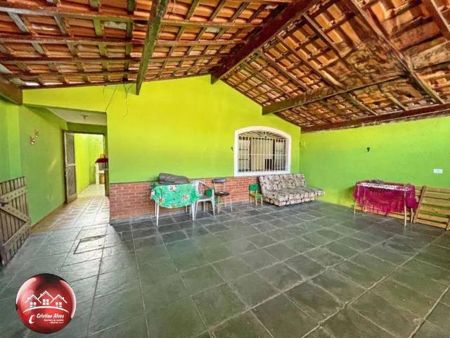 Casa / Sobrado para Venda em Praia Grande/SP Tupi 2 Quartos