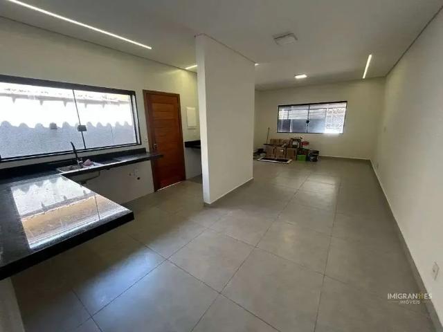 Casa / Sobrado para Venda em Praia Grande/SP Tupi 2 Quartos