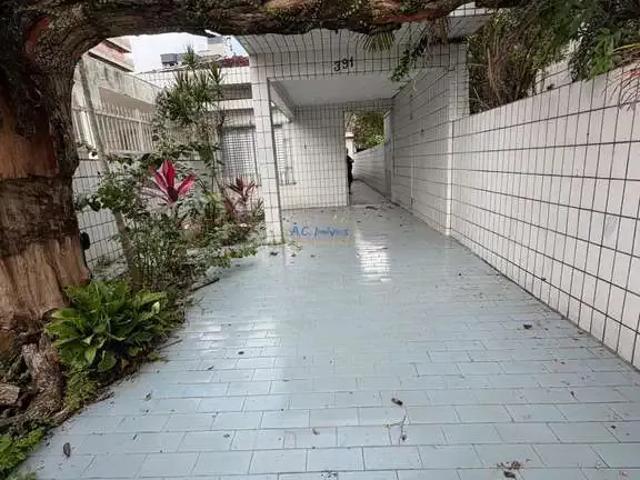 Casa / Sobrado para Venda em Praia Grande/SP Tupi 2 Quartos