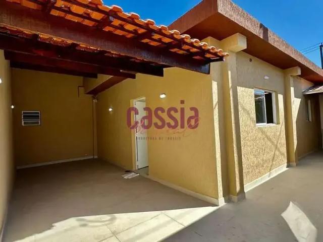 Casa / Sobrado para Venda em Praia Grande/SP Tupi 2 Quartos