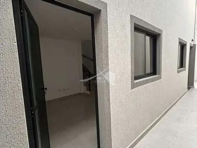 Casa / Sobrado para Venda em Praia Grande/SP Tupi 2 Quartos