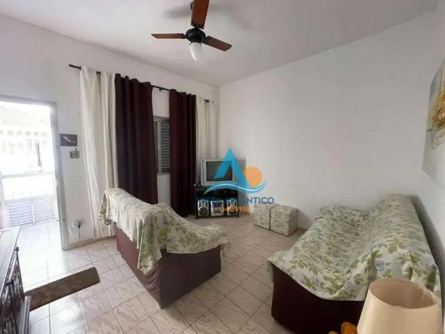 Casa / Sobrado para Venda em Praia Grande/SP Tupi 2 Quartos