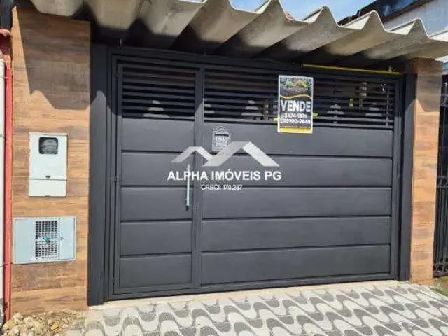 Casa / Sobrado para Venda em Praia Grande/SP Tupi 3 Quartos