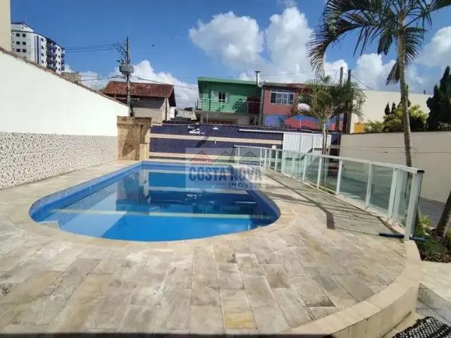 Casa / Sobrado para Venda em Praia Grande/SP Tupi 3 Quartos