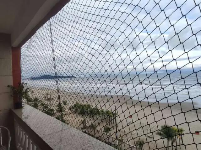 Casa / Sobrado para Venda em Praia Grande/SP Tupi 3 Quartos