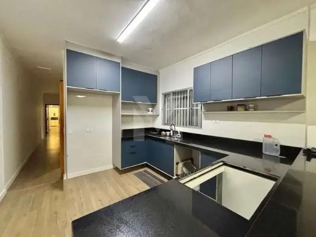 Casa / Sobrado para Venda em Praia Grande/SP Tupi 3 Quartos