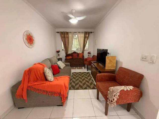 Casa / Sobrado para Venda em Praia Grande/SP Tupi 3 Quartos