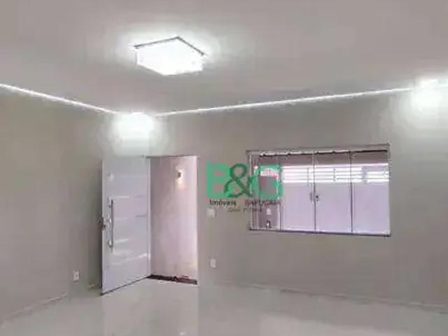 Casa / Sobrado para Venda em Praia Grande/SP Tupi 3 Quartos