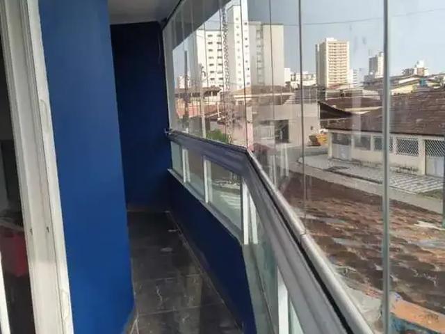 Casa / Sobrado para Venda em Praia Grande/SP Tupi 3 Quartos