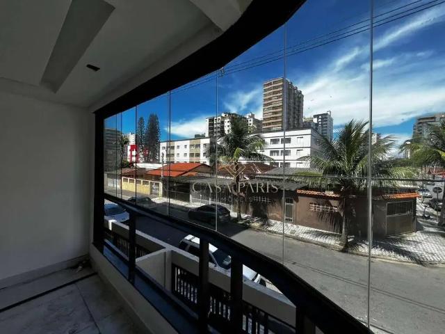 Casa / Sobrado para Venda em Praia Grande/SP Tupi 3 Quartos