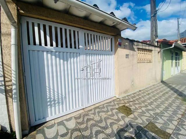 Casa / Sobrado para Venda em Praia Grande/SP Tupi 3 Quartos