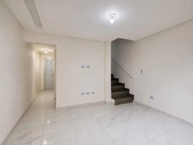 Casa / Sobrado para Venda em Praia Grande/SP Tupi 3 Quartos