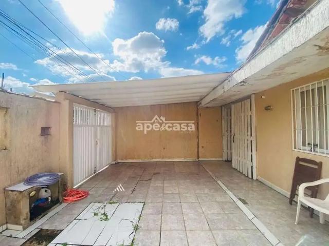 Casa / Sobrado para Venda em Praia Grande/SP Tupi 3 Quartos