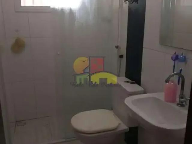 Casa / Sobrado para Venda em Praia Grande/SP Tupi 3 Quartos