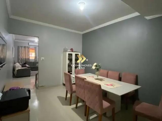 Casa / Sobrado para Venda em Praia Grande/SP Tupi 3 Quartos