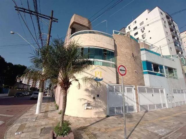 Casa / Sobrado para Venda em Praia Grande/SP Tupi 3 Quartos