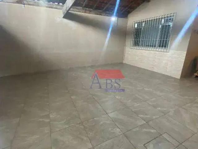 Casa / Sobrado para Venda em Praia Grande/SP Tupi 3 Quartos