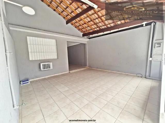 Casa / Sobrado para Venda em Praia Grande/SP Tupi 3 Quartos