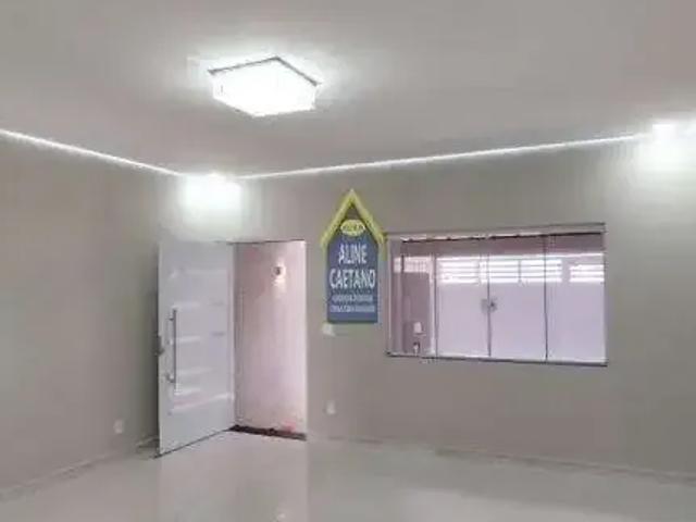 Casa / Sobrado para Venda em Praia Grande/SP Tupi 3 Quartos