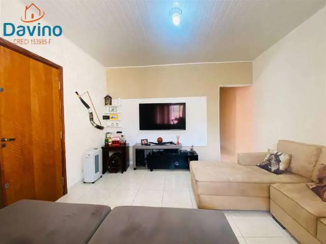 Casa / Sobrado para Venda em Praia Grande/SP Tupi 3 Quartos