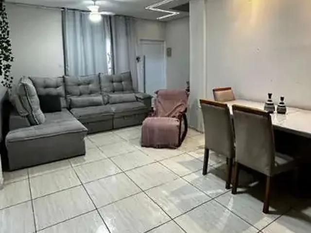Casa / Sobrado para Venda em Praia Grande/SP Tupi 3 Quartos