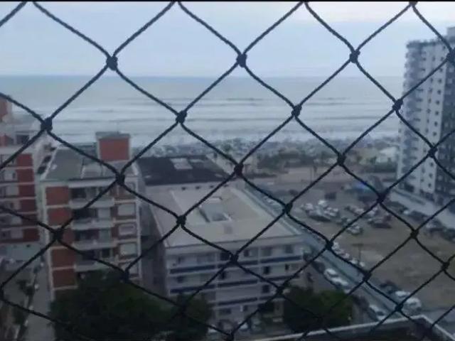 Casa / Sobrado para Venda em Praia Grande/SP Tupi 3 Quartos