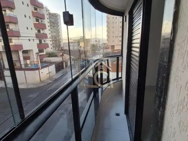 Casa / Sobrado para Venda em Praia Grande/SP Tupi 3 Quartos