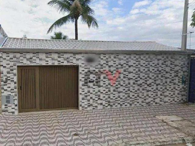 Casa / Sobrado para Venda em Praia Grande/SP Tupi 3 Quartos
