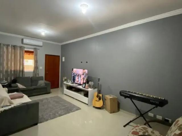 Casa / Sobrado para Venda em Praia Grande/SP Tupi 3 Quartos