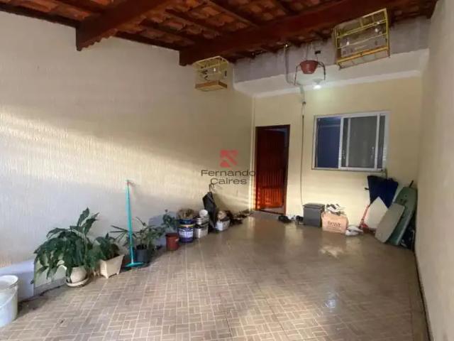 Casa / Sobrado para Venda em Praia Grande/SP Tupi 3 Quartos