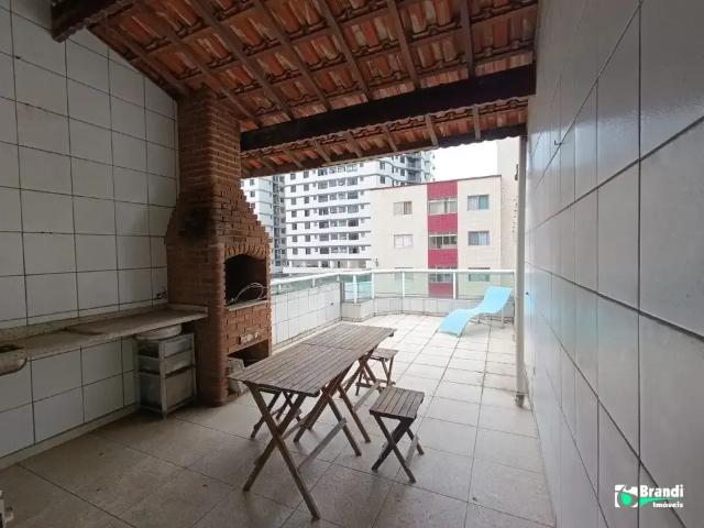 Casa / Sobrado para Venda em Praia Grande/SP Tupi 3 Quartos
