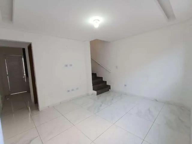 Casa / Sobrado para Venda em Praia Grande/SP Tupi 3 Quartos